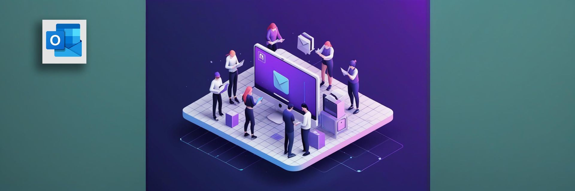 Creare un gruppo di contatti o una lista di distribuzione in Outlook ...