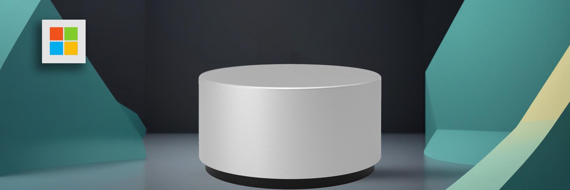 Scopri Surface Dial | Support SynSphere