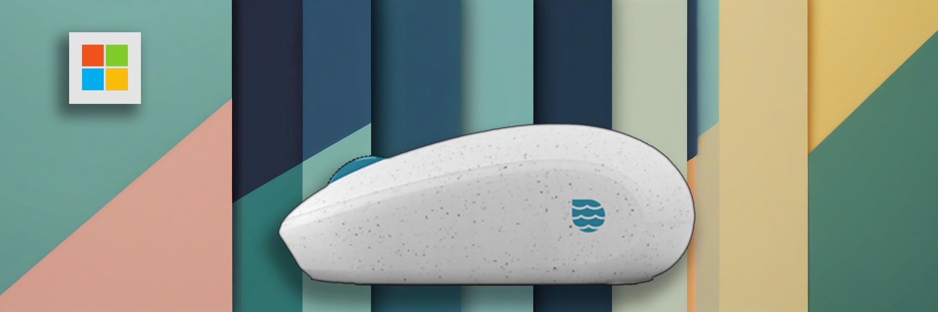 Configurare Microsoft Ocean Plastic Mouse | Support SynSphere