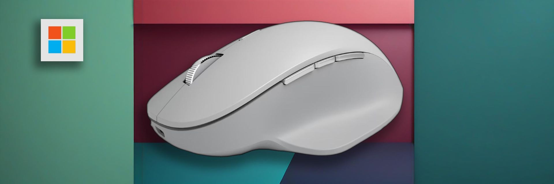 Usare Surface Precision Mouse | Support SynSphere
