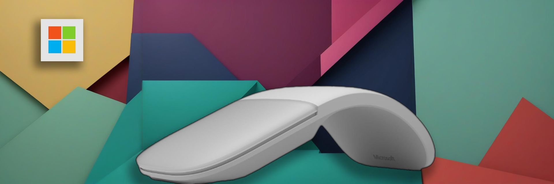 Configurare Wedge Touch Mouse e Arc Touch Mouse per Surface | Support SynSphere