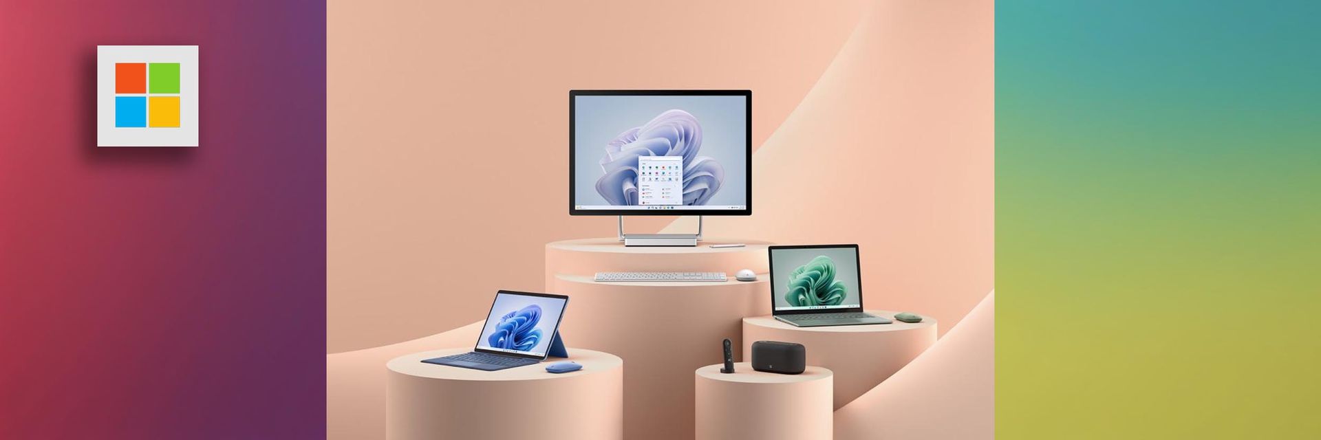 Forzare il riavvio del Surface Microsoft