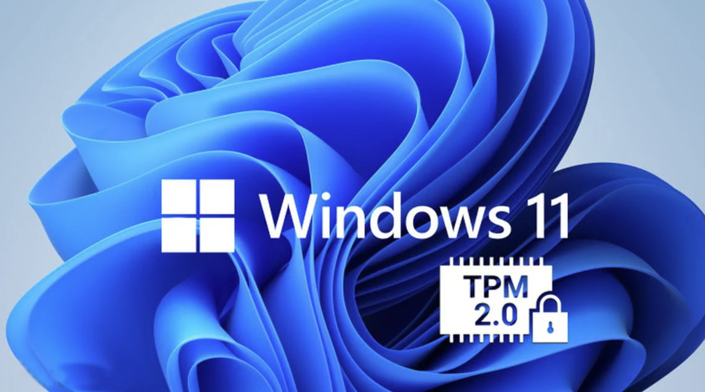 Abilitare TPM 2.0 nel PC | Support SynSphere